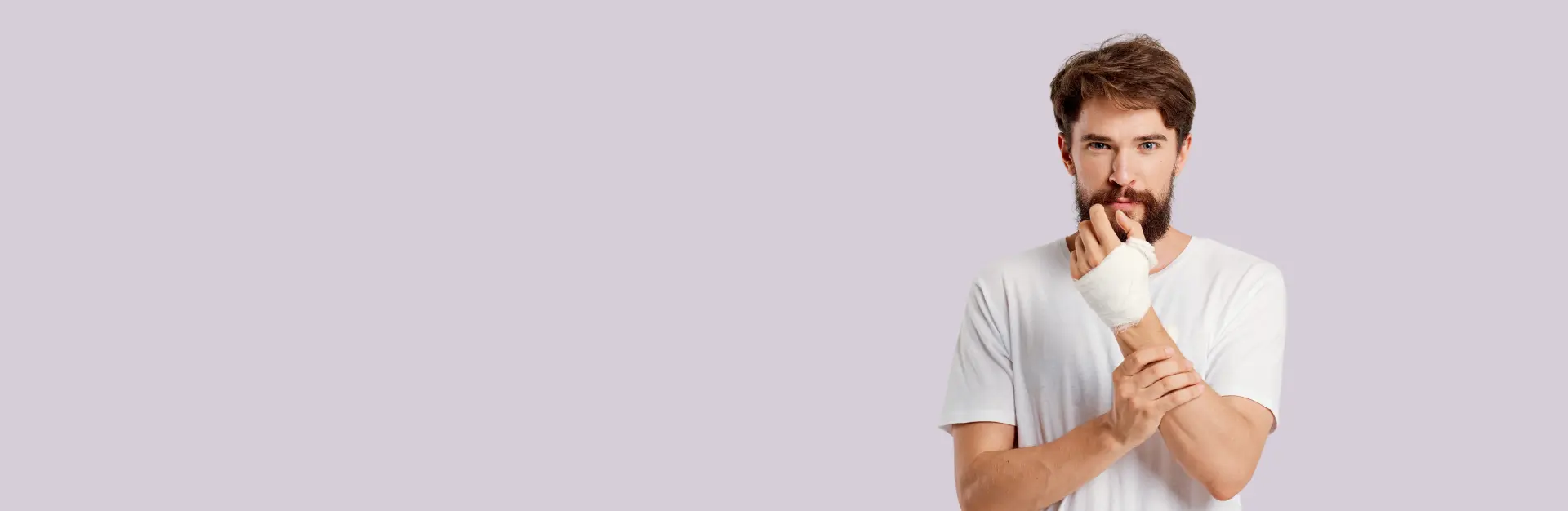 Complex Hand Injuries Treatment in Ahmedabad | Expert Microsurgery