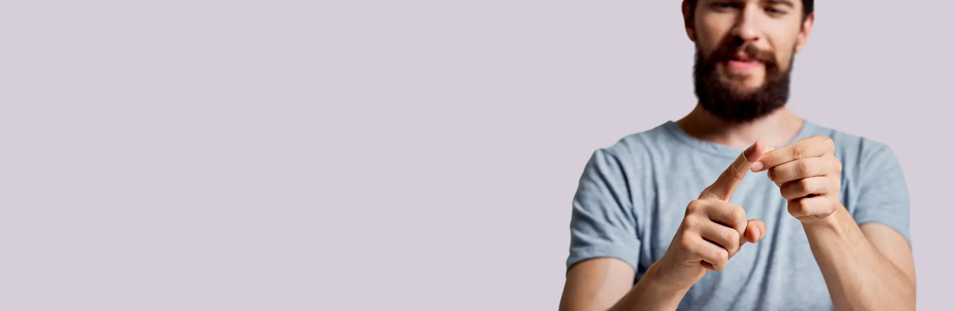 Finger Tip & Nail Bed Injury Treatment in Ahmedabad | Cutis Hospital